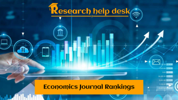 Economics Journal Rankings – 2022 – ResearchHelpDesk Blog